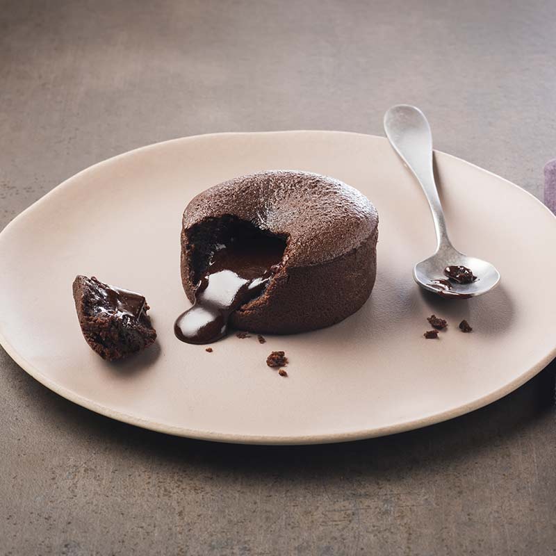 Chocolate Fondant | Traiteur de Paris UK-IRE